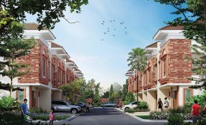 Land Development - Jababeka