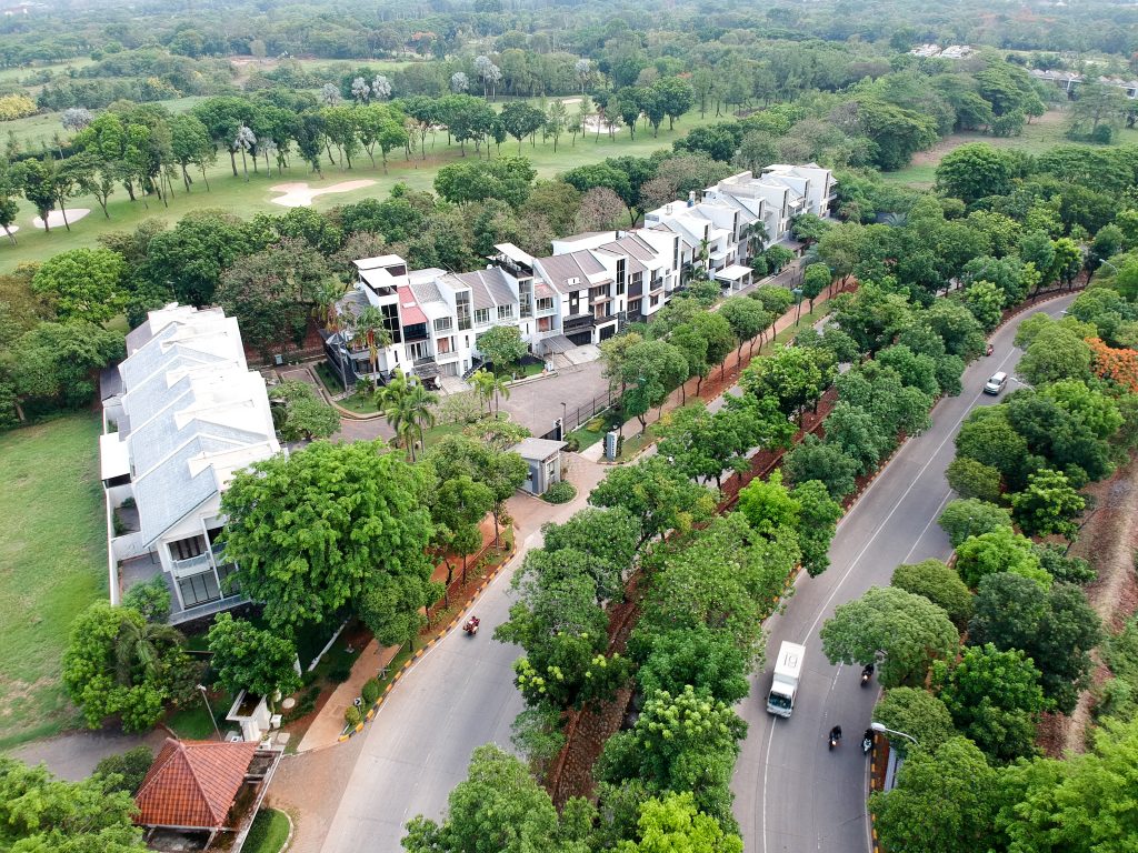 Jababeka City Ready to Become a Metropolitan City After Jakarta ...